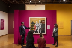 For Students – UNM Art Museum