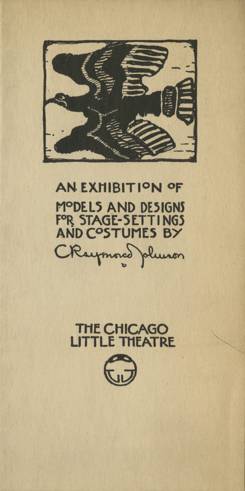 Chicago, 1910–1921 – UNM Art Museum