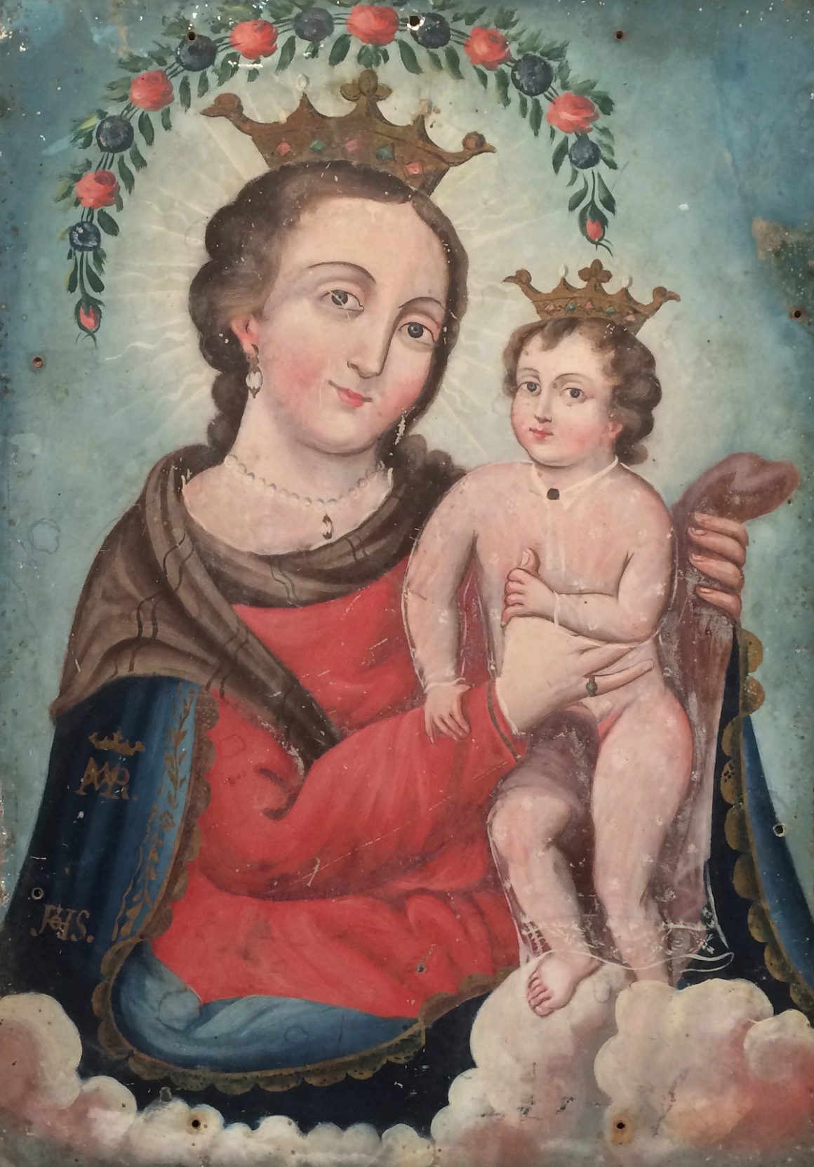 Opening March 30, 2023: Tradition and Transformation: Colonial New ...