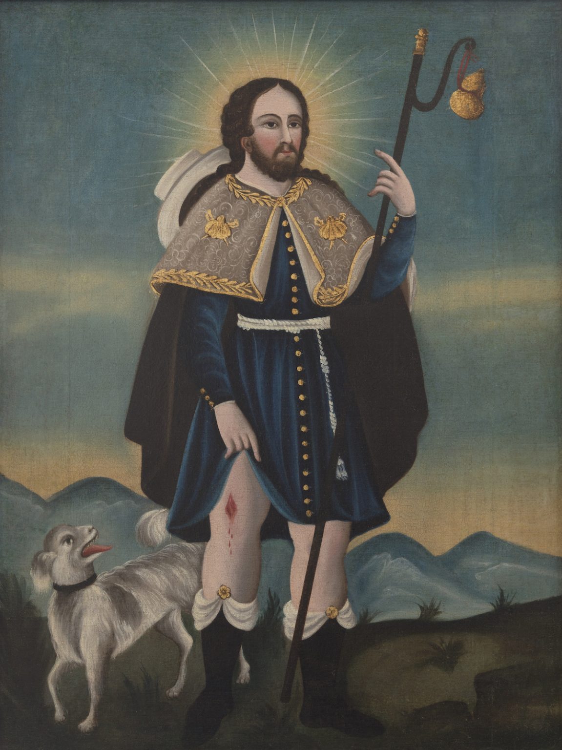 Opening March 30, 2023: Tradition and Transformation: Colonial New ...