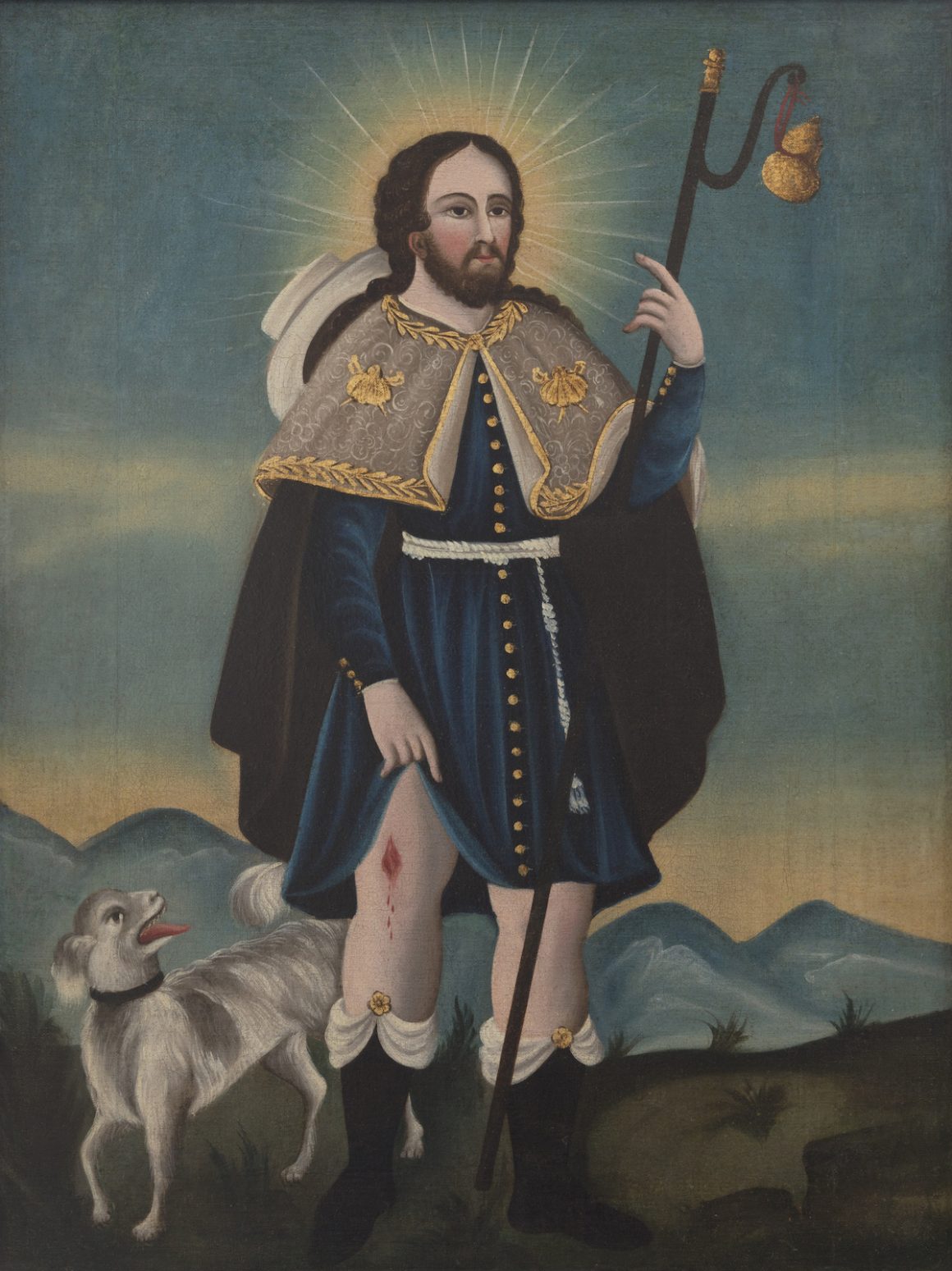 Tradition and Transformation – UNM Art Museum