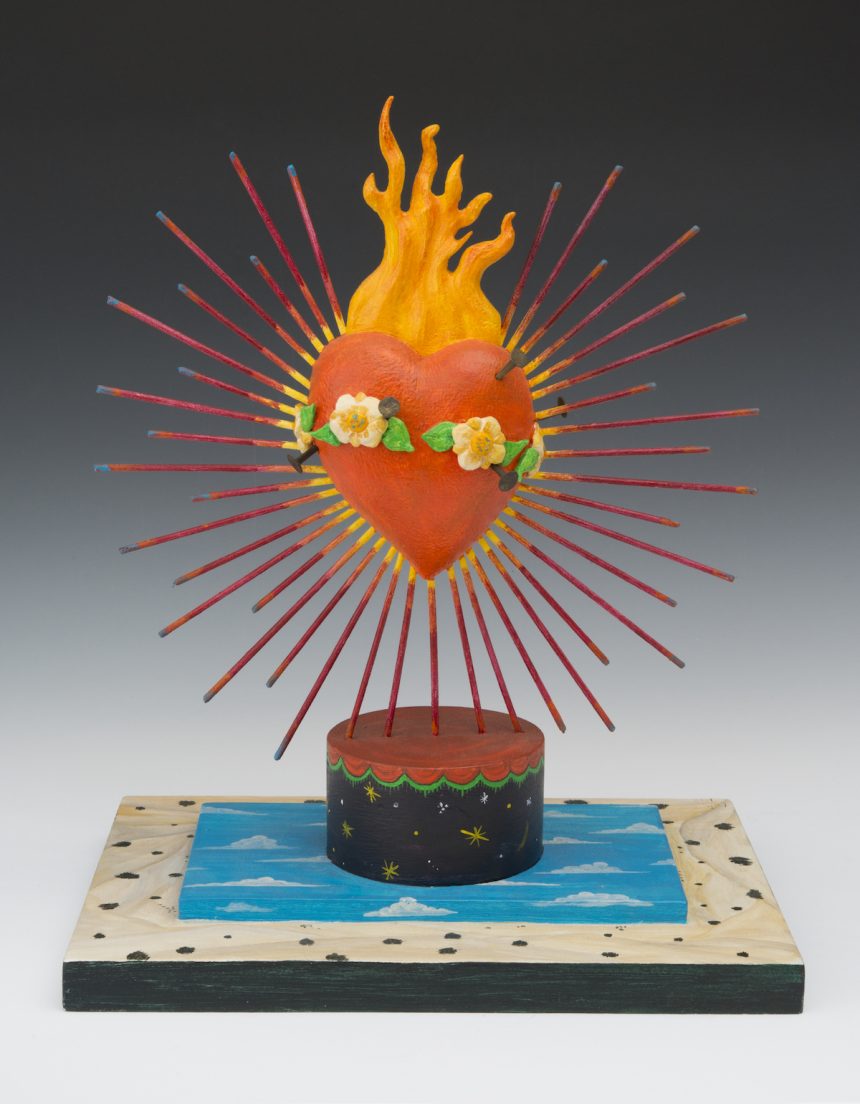 Opening March 30, 2023: Tradition and Transformation: Colonial New ...