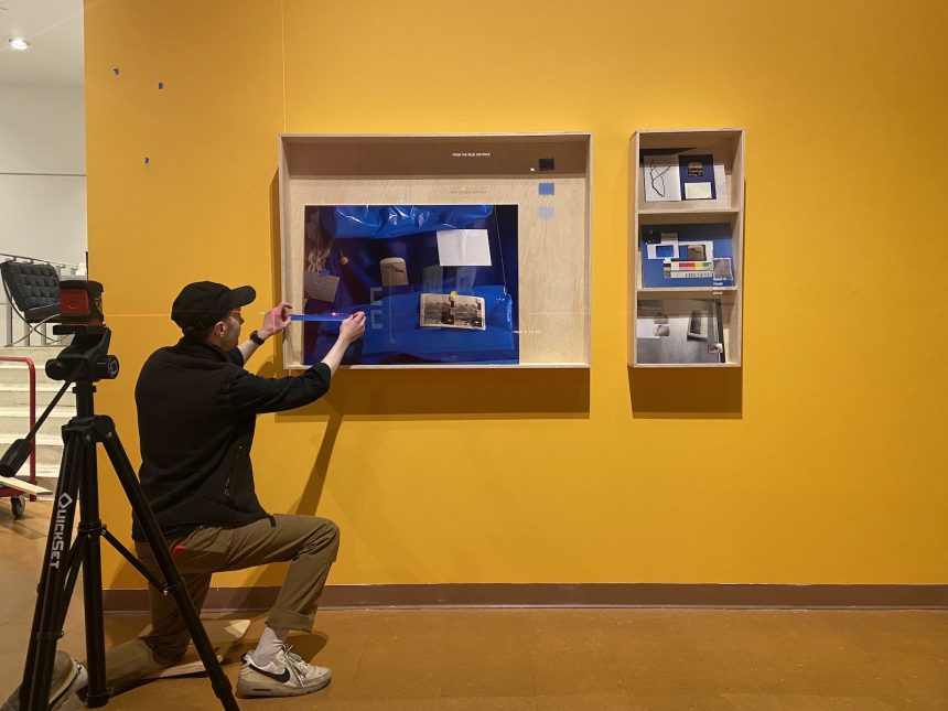 Q&A with Marcella Ernest of Collective Constructs – UNM Art Museum