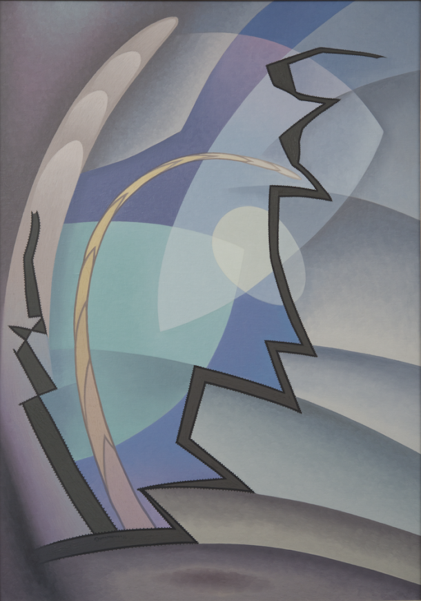 Pelton & Jonson – UNM Art Museum