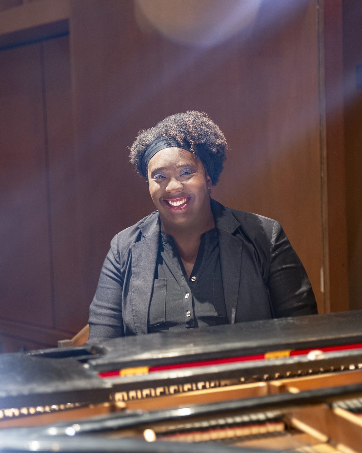 WATCH: “Transformations,” a National Premiere by Dana Tai Soon Burgess ...