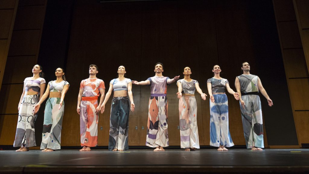WATCH: “Transformations,” a National Premiere by Dana Tai Soon Burgess ...