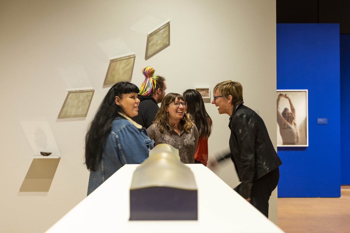 Mary Statzer: An Interview by Collective Constructs – UNM Art Museum