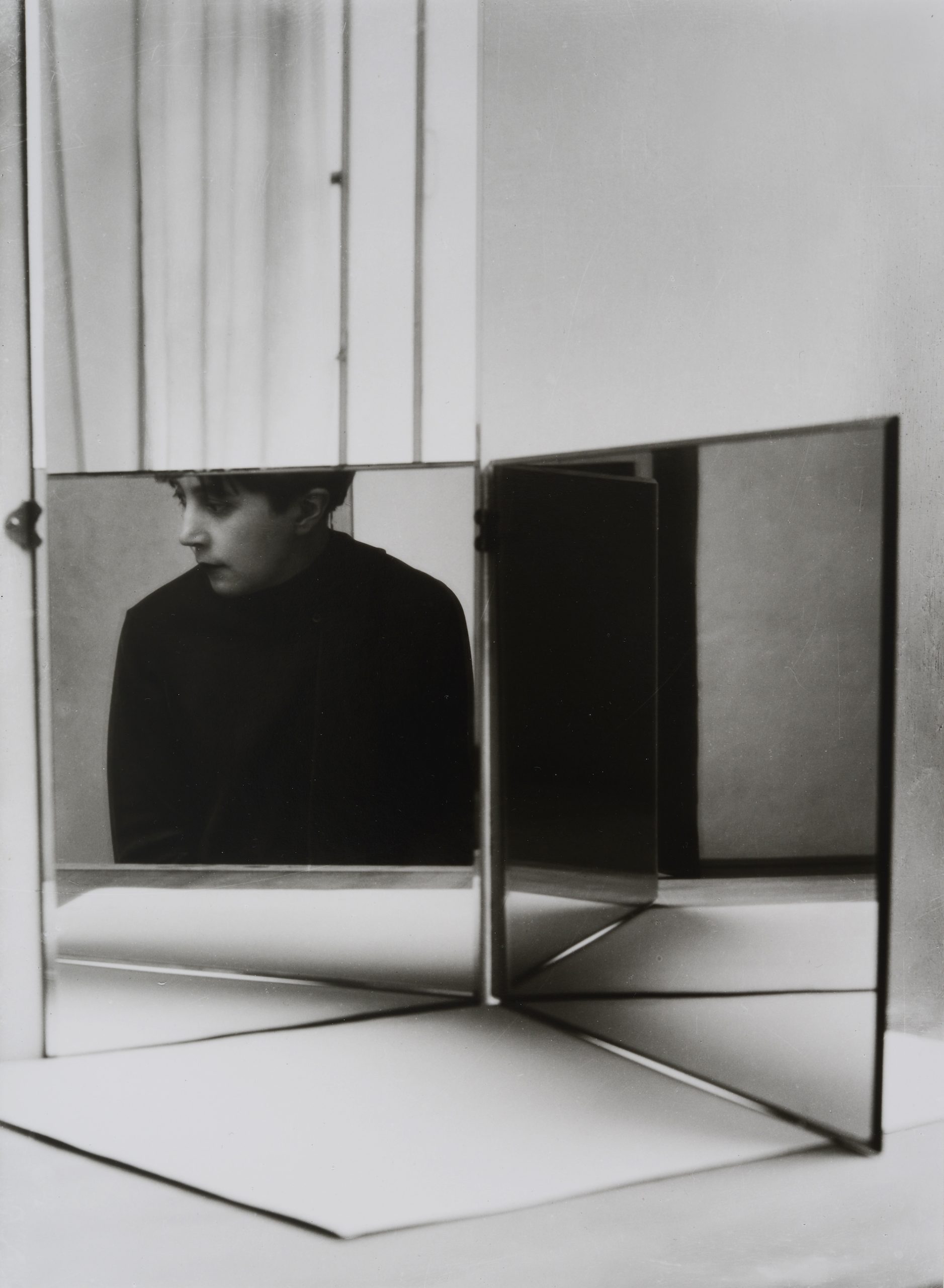 Students Reflect on ‘Evolving Visions’ – UNM Art Museum