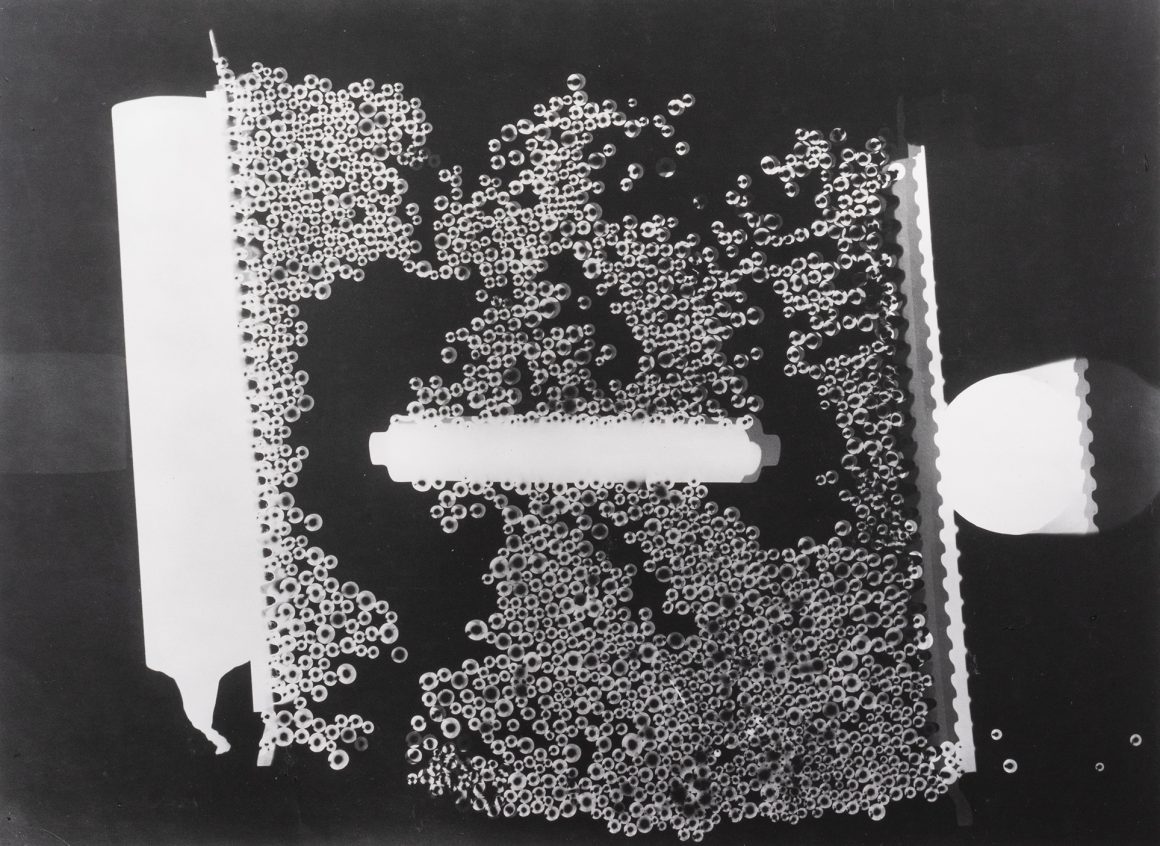 Students Reflect on ‘Evolving Visions’ – UNM Art Museum