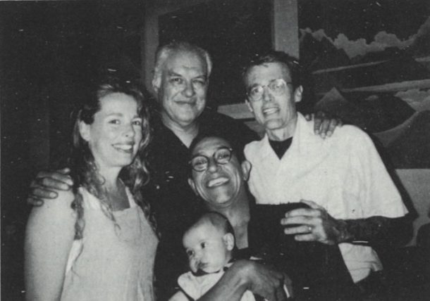 Luis Jiménez: In the UNMAM Collection – UNM Art Museum