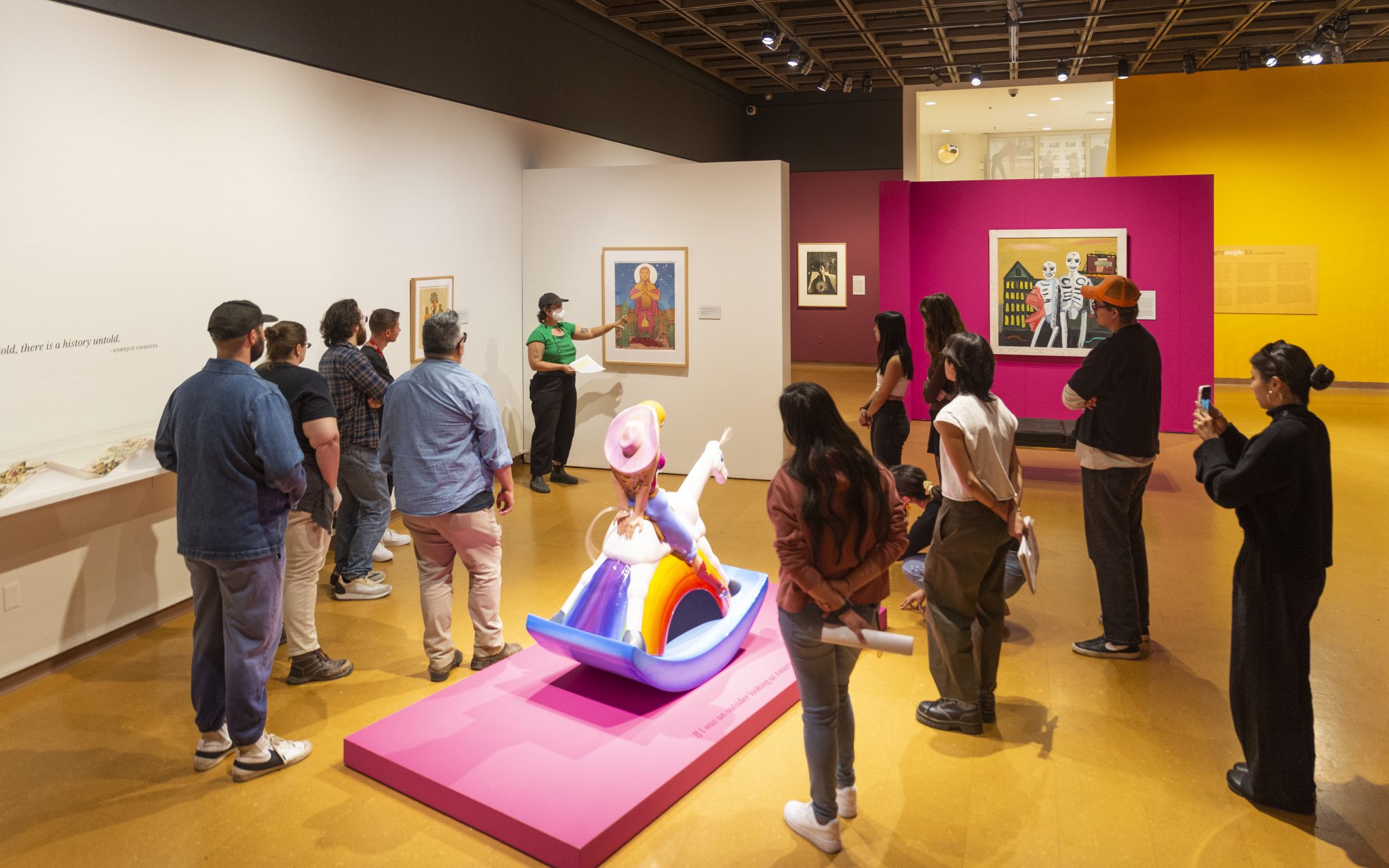 UNM Art Museum – The University of New Mexico | College of Fine Arts