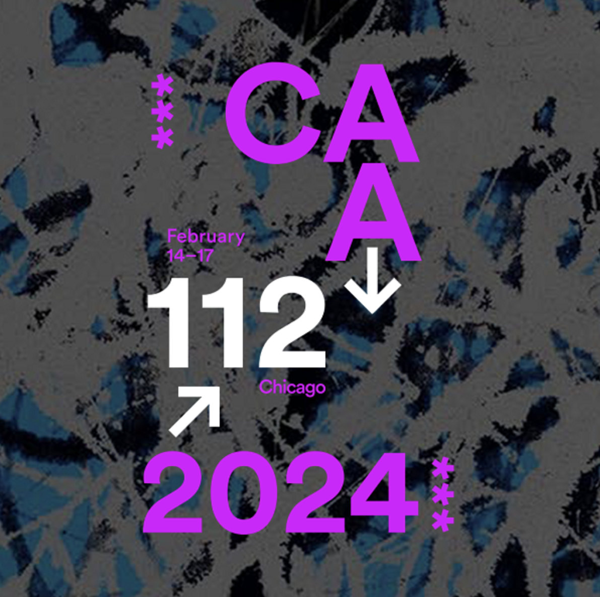Reflections from the 2024 College Art Association Conference – UNM Art ...