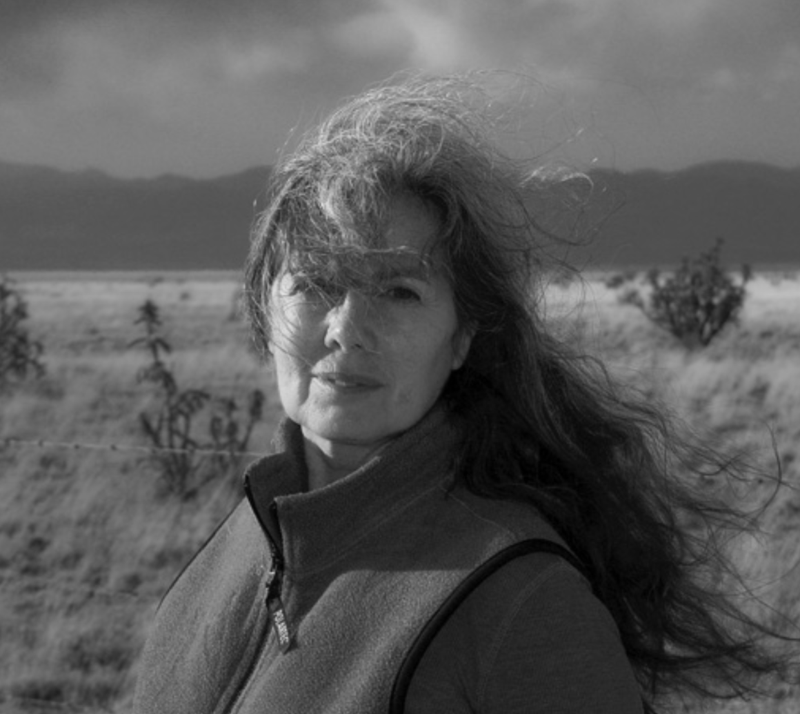 Sagrado Corazon Sacred Heart: An Interview with Delilah Montoya – UNM ...