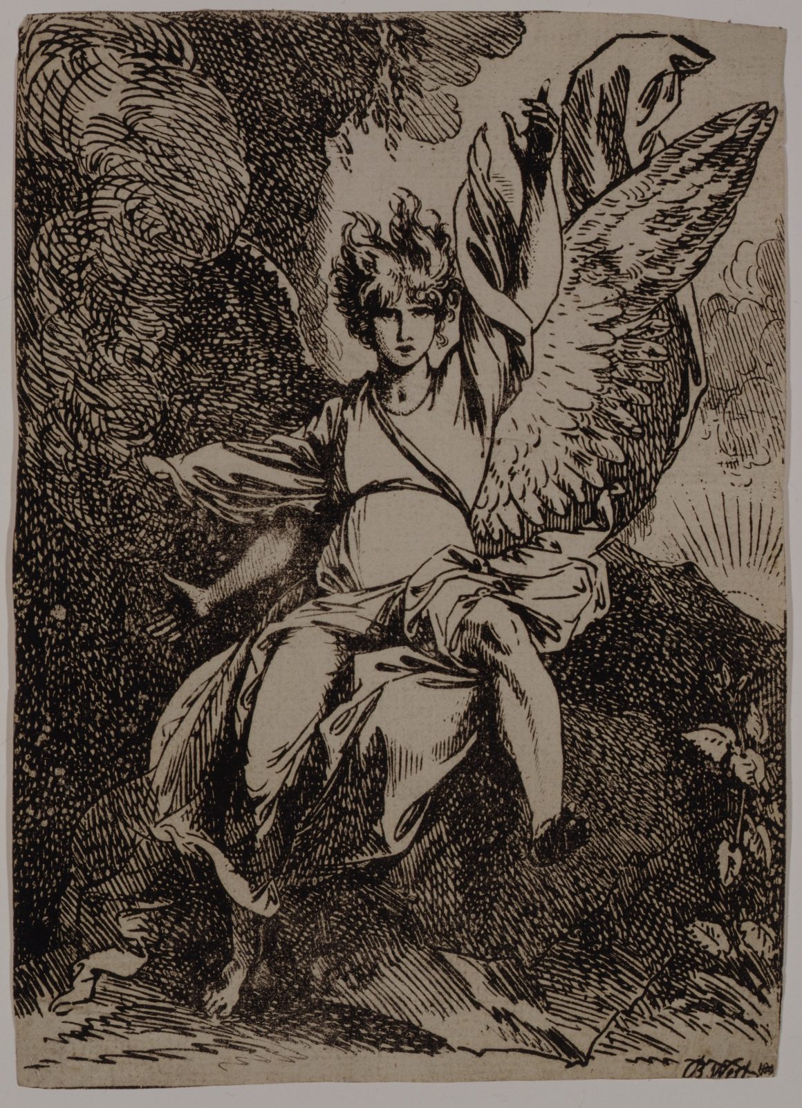 Print in Action: Lithography and the Modern World – UNM Art Museum