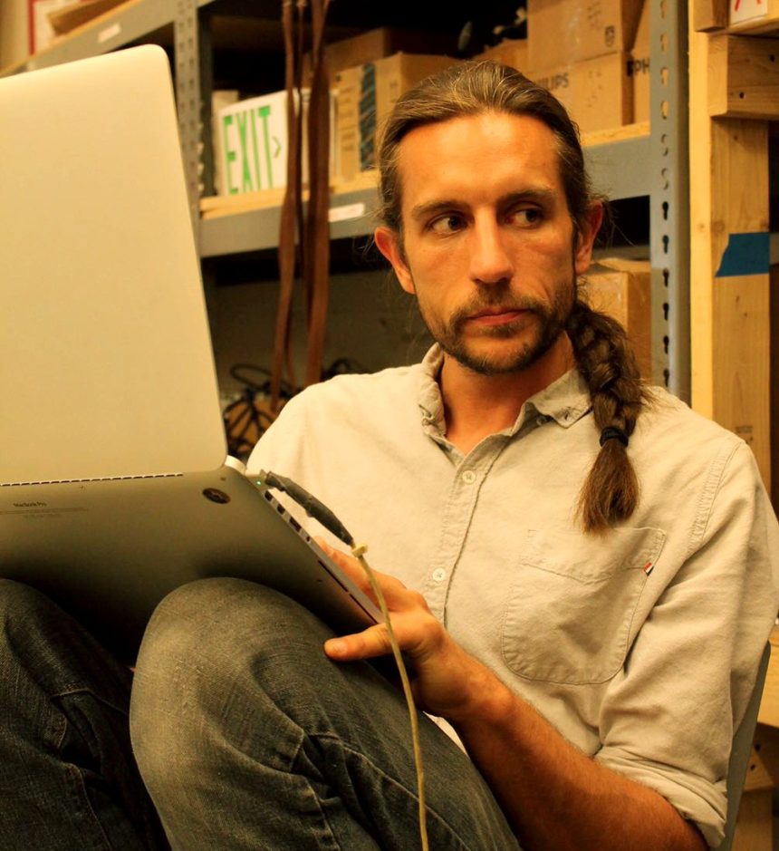 Announcing “Exploring Pathways in Museum Careers” – UNM Art Museum