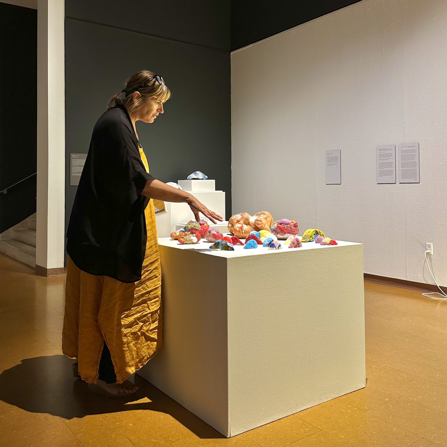 UNM Art Museum – The University of New Mexico | College of Fine Arts