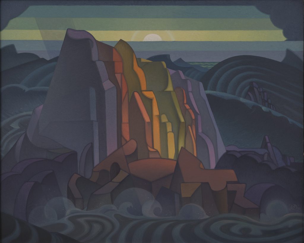 Raymond Jonson Web Portal – UNM Art Museum