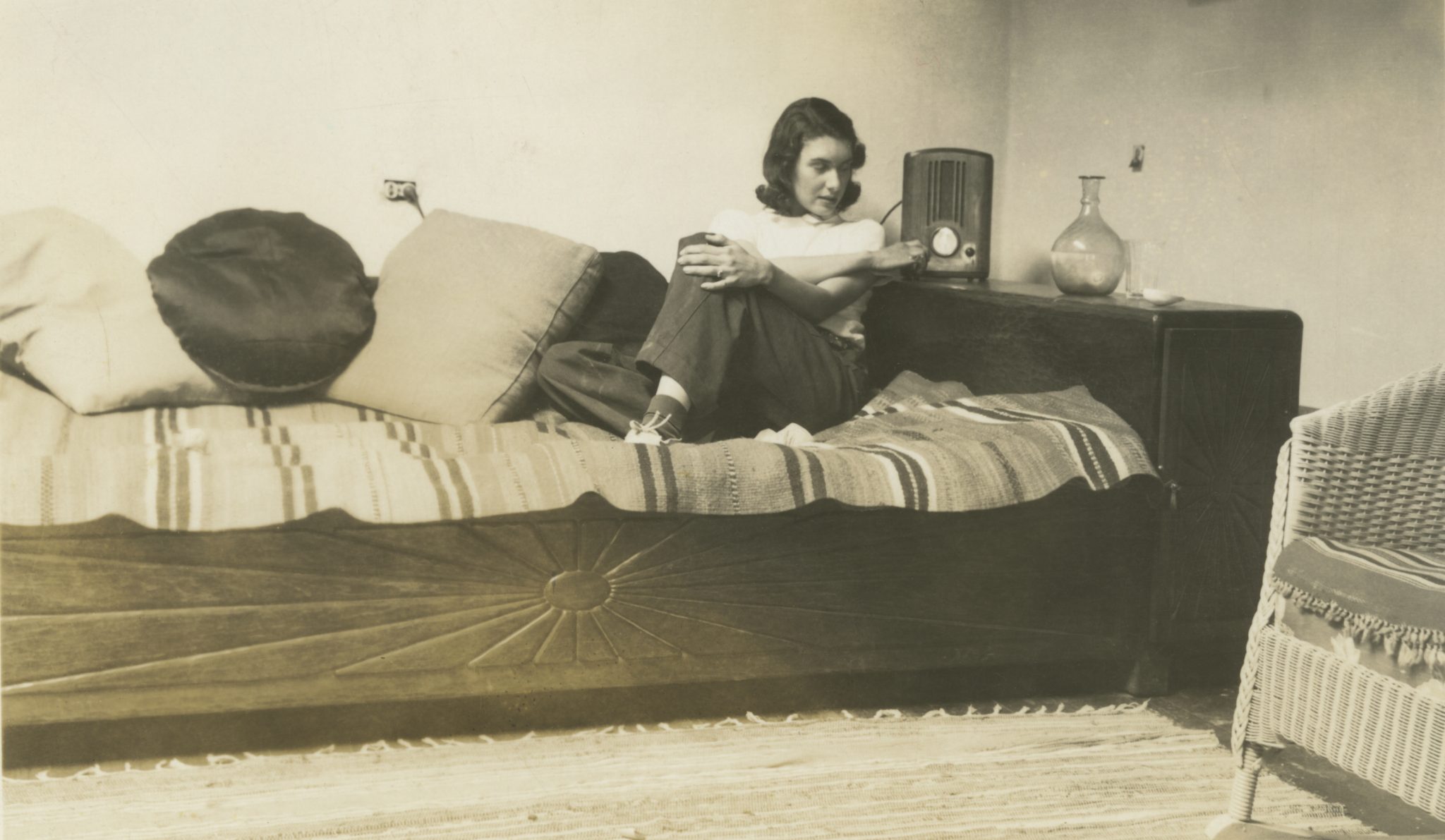 Transcendental Painting Group, 1938–1942 – UNM Art Museum