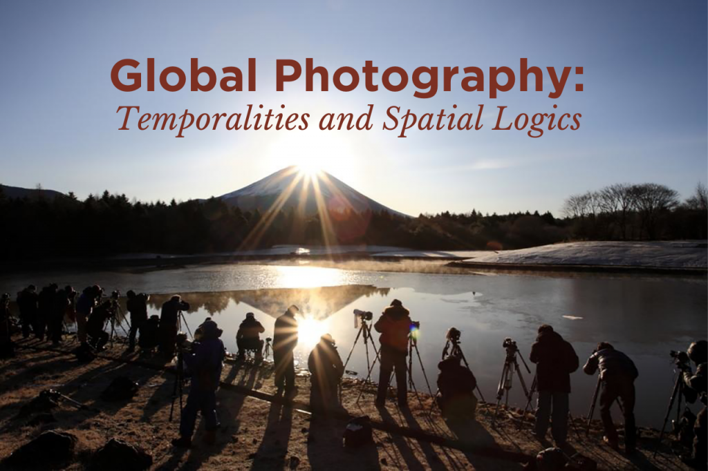 Global Photography: Temporalities and Spatial Logics – UNM Art Museum