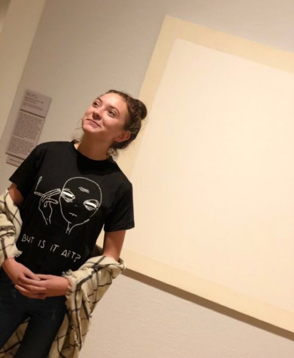 “Missions to Accomplish: Working at the UNM Art Museum” by Maureen ...