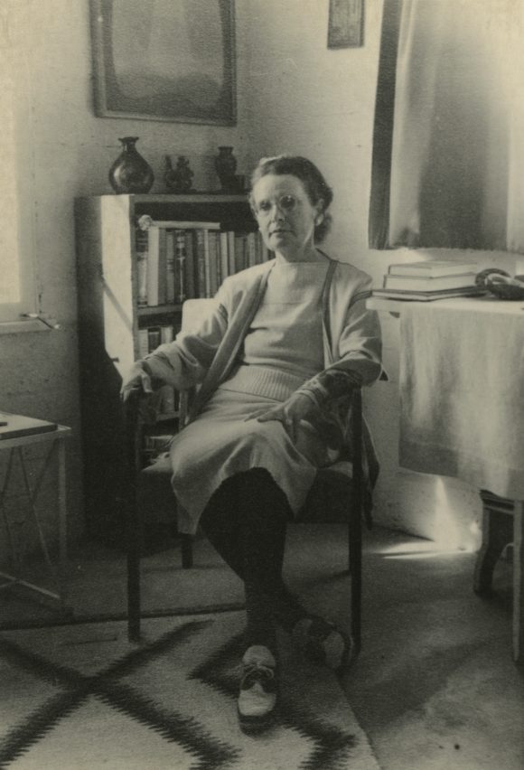 Transcendental Painting Group, 1938–1942 – UNM Art Museum