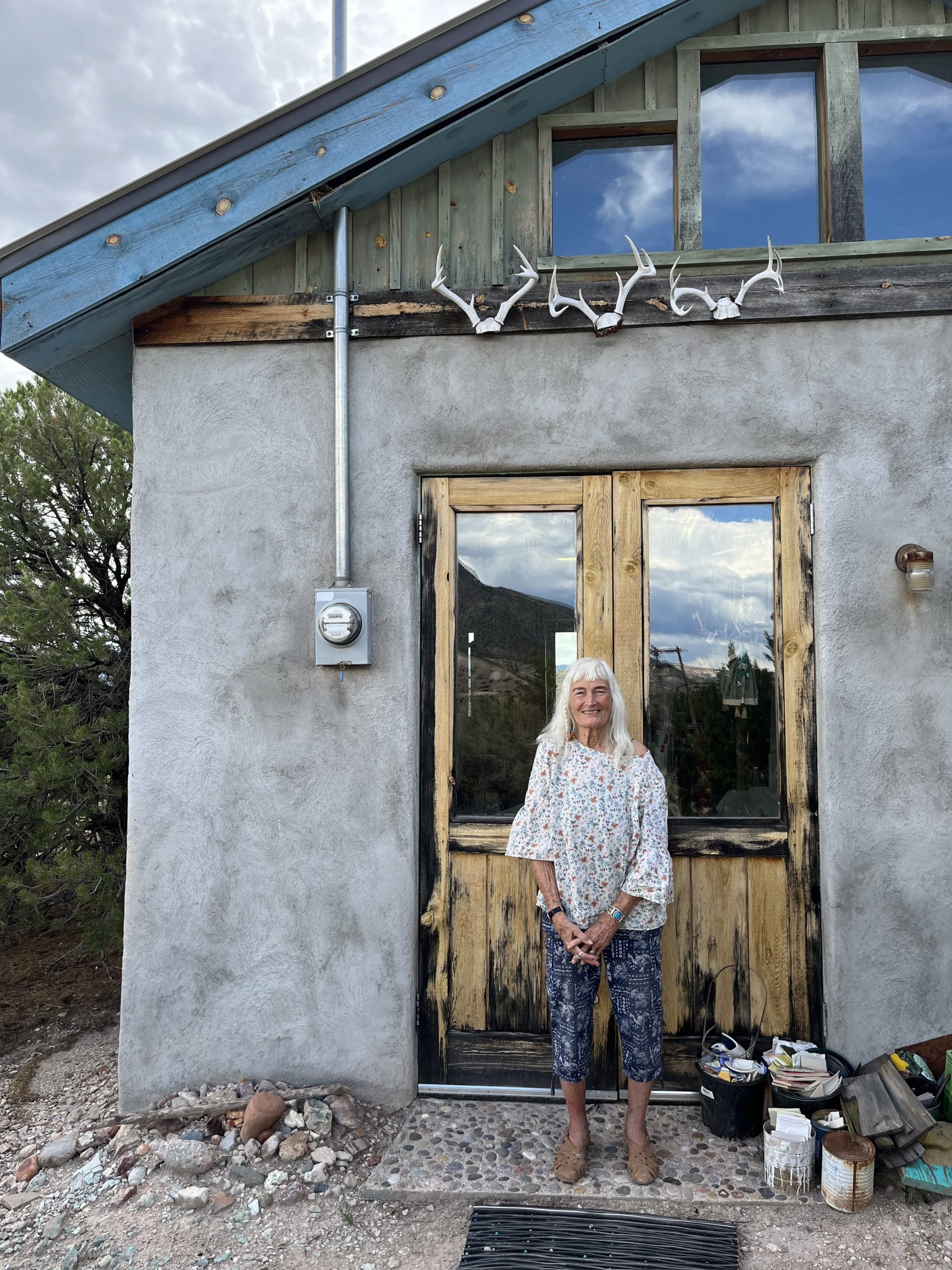 Art for the Future: Guided Tour with Curator Erina Duganne and Artist ...