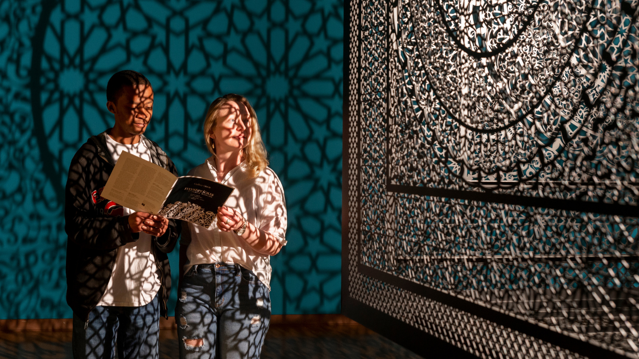 UNM Art Museum – The University of New Mexico | College of Fine Arts