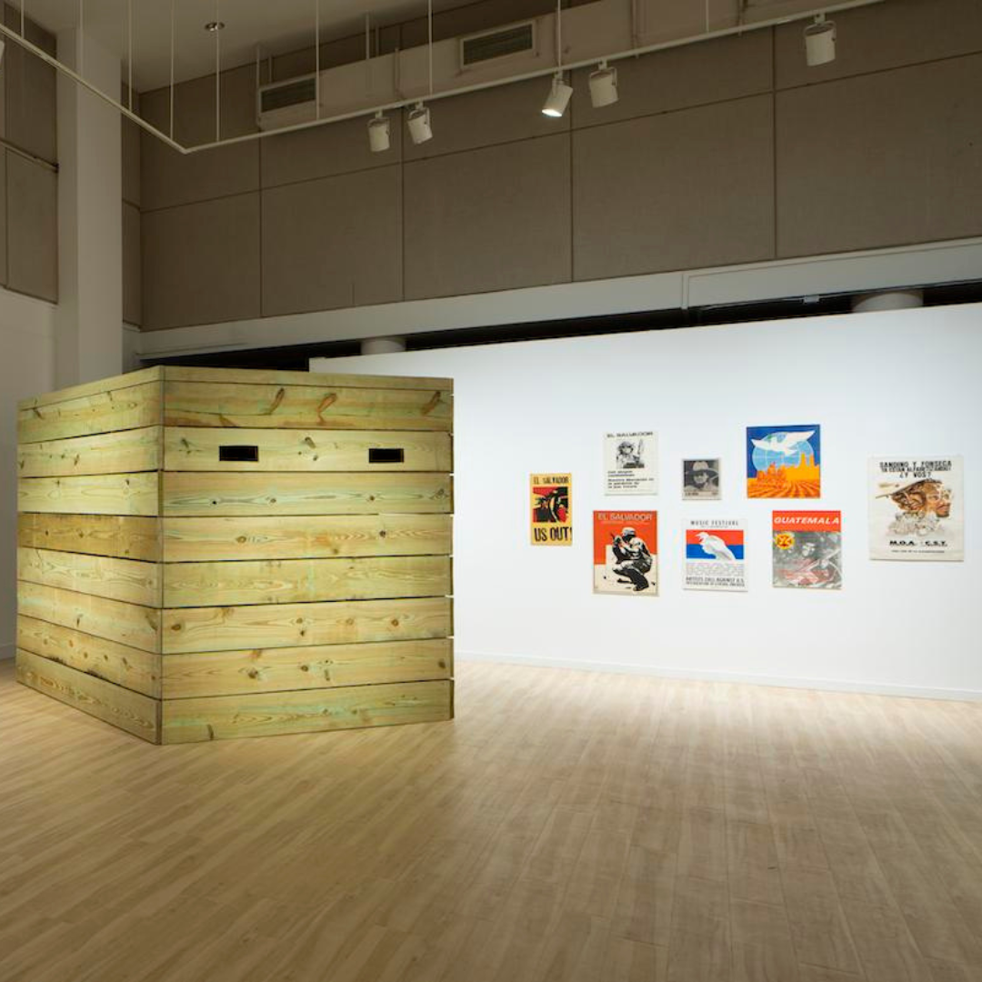 Here to Inspire: UNM Art Museum Journal – UNM Art Museum